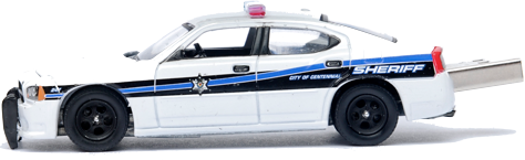 D i s k - O n - K e y: 911 cars USB flash drives